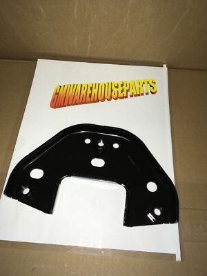 2019 SILVERADO SIERRA 1500 FRONT IMPACT BAR BRACKET NEW GM # 84265796 ...