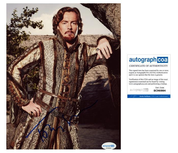 Toby Stephens Robin Hood Toby Stephens Actor