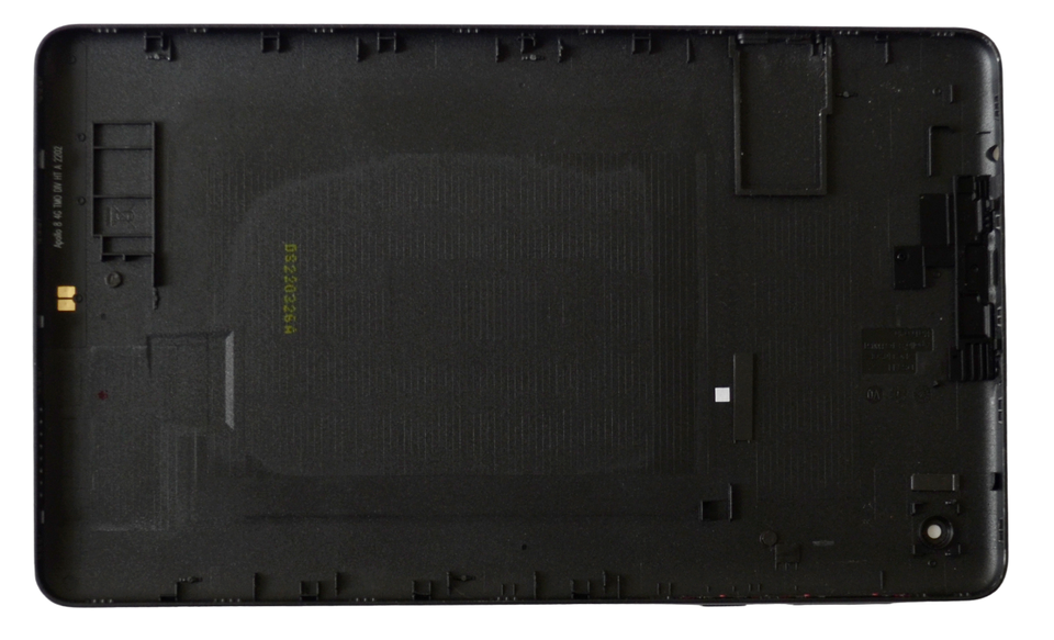 TCL TAB LITE 9132S OEM REPLACEMENT BACK COVER HOUSING DOOR BUTTONS LENS ...