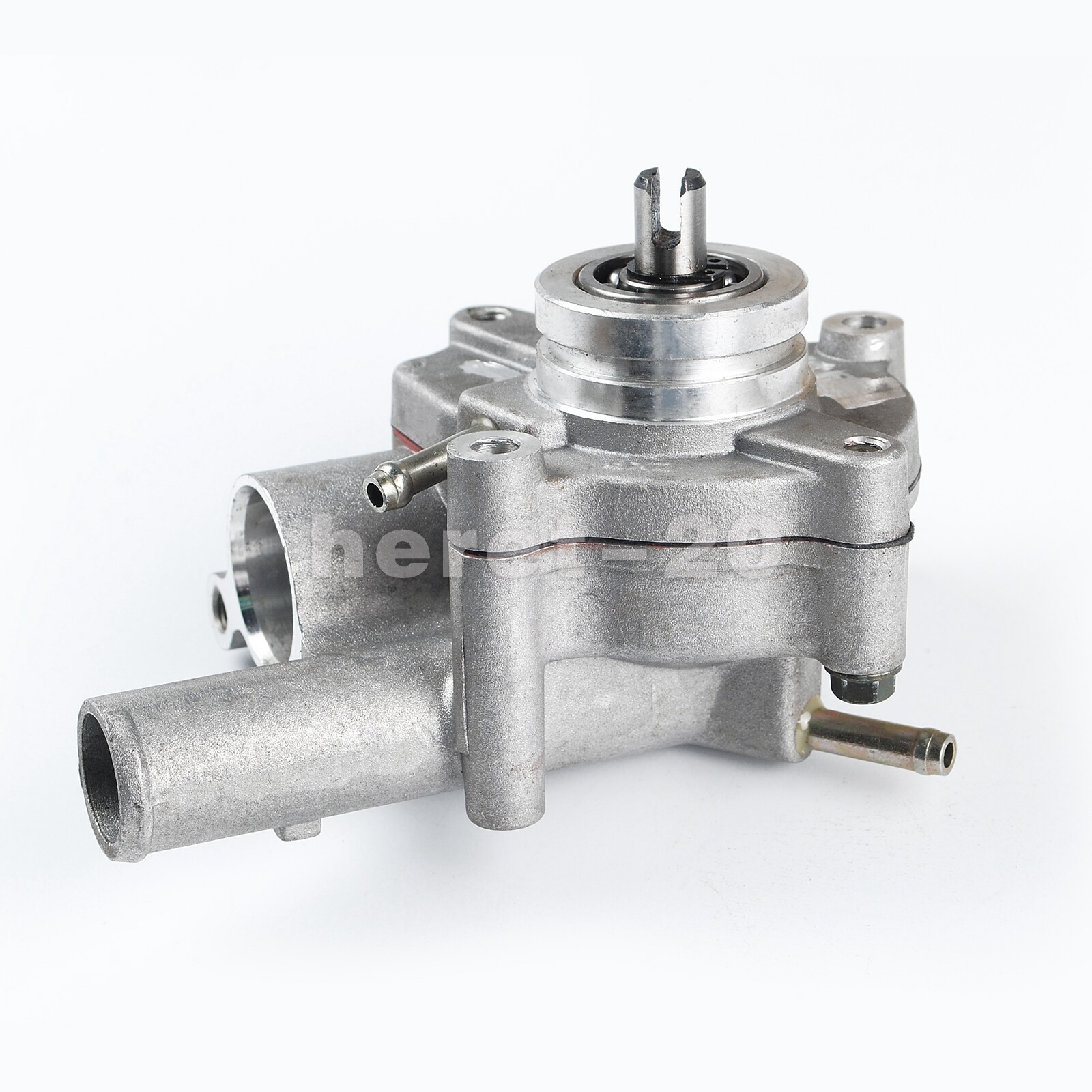 Water Pump Assembly for Yamaha Grizzly Rhino 660 5KM-12420-10-00 2002 ...