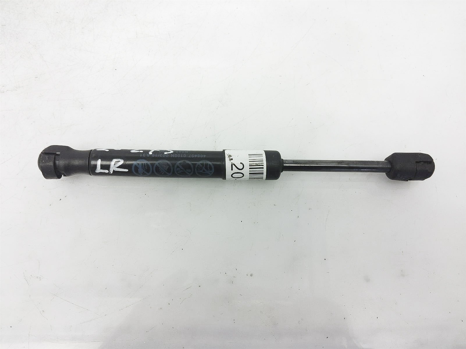 2016-2021 Mazda Mx-5 Miata Driver Left Trunk Lift Strut Shock N243-56 ...