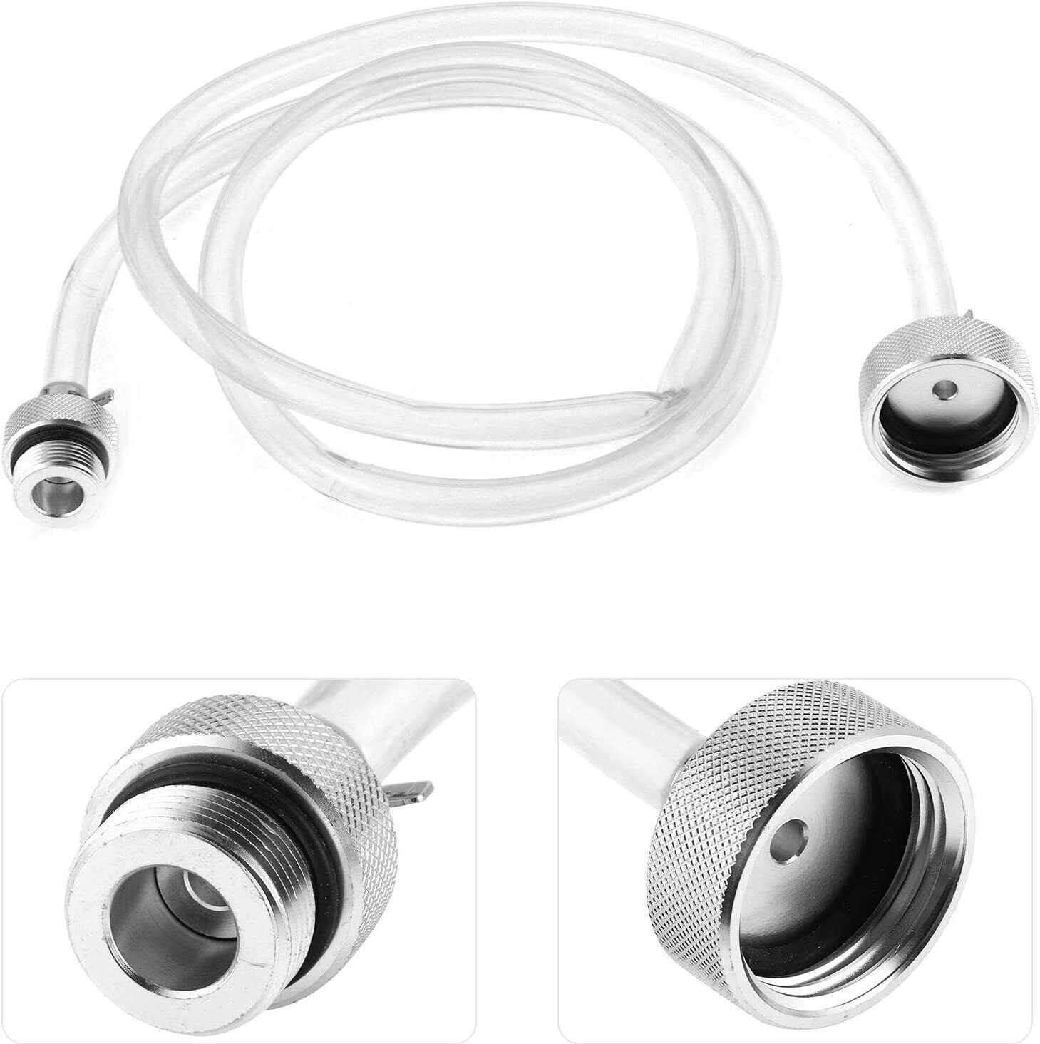 DSG Gearbox Oil Filling Hose & Oil Change Adaptor Kit VAS 6262A for VAG ...