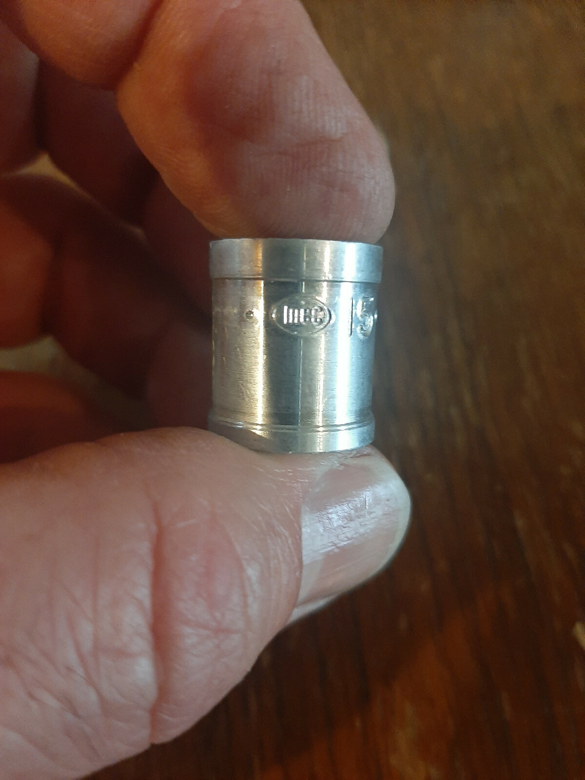 MEC Powder Bushings ~ Sizes 10 to 46 ~ Quantity Discounts, Combined ...