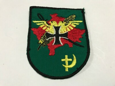 KOSOVO WINGS PATCH POLICE ARMY MILITARY BADGE SHOULDER PATCH INSIGNIA ...