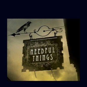 Needful Things IC | eBay Stores