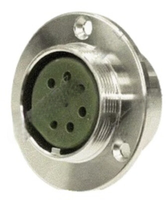 1PCS NANABOSHI NCS-4412-RF Aviation Plug Socket Connector | eBay