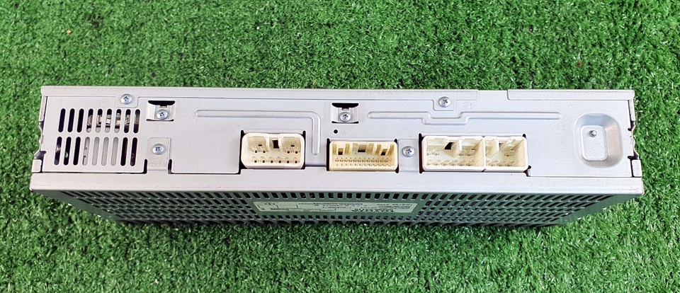 2007-2009 Lexus IS250 IS350 Pioneer Amplifier Factory 86280-53110 Oem ...