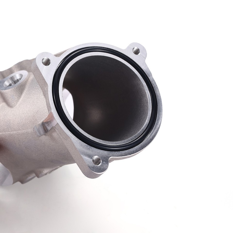 55mm Intake Manifold For Harley M8 Engine Touring FL Road King Glide ...