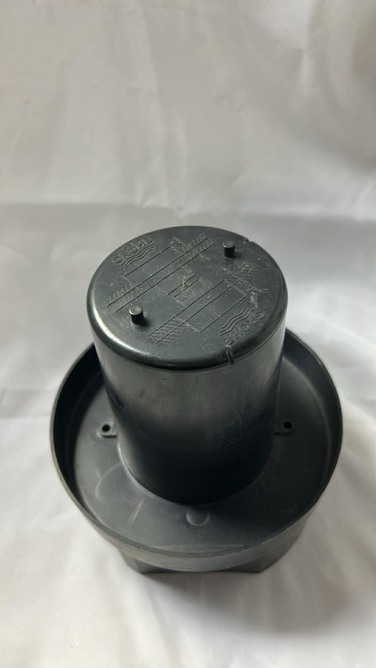 Grohe Avensys 34224000 Modern Shower Valve Concealed - SPARES OR REPAIR ...