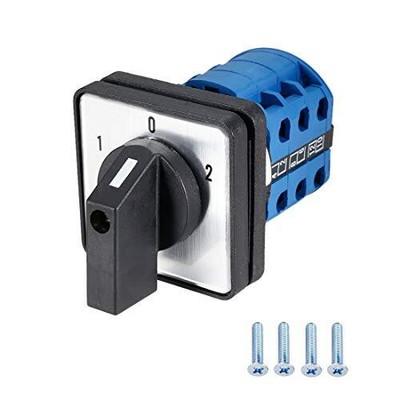 Rotary - Controller Switch