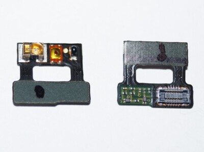 Original htc One dual sim 802w Power Switch Button Power Key Light ...