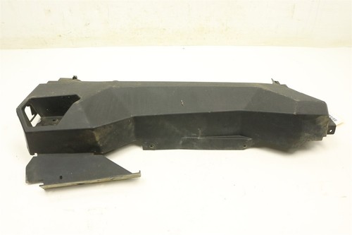 Polaris Ranger Crew XP 1000 20 Box Bed Cover Left 5453775-070 44489 | eBay