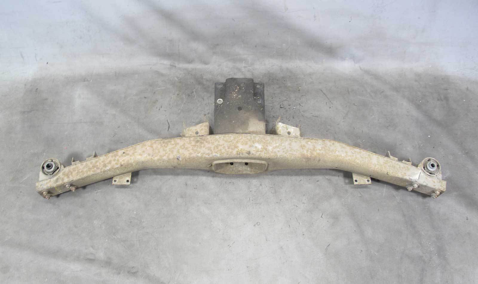 1975-1982 BMW E12 5-Series E24 6-Series Rear Subframe Axle Carrier ...