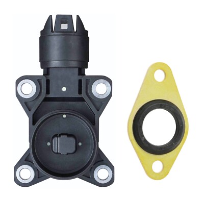 Valvetronic Eccentric Shaft Variable Valve Timing VVT Sensor + Gasket ...