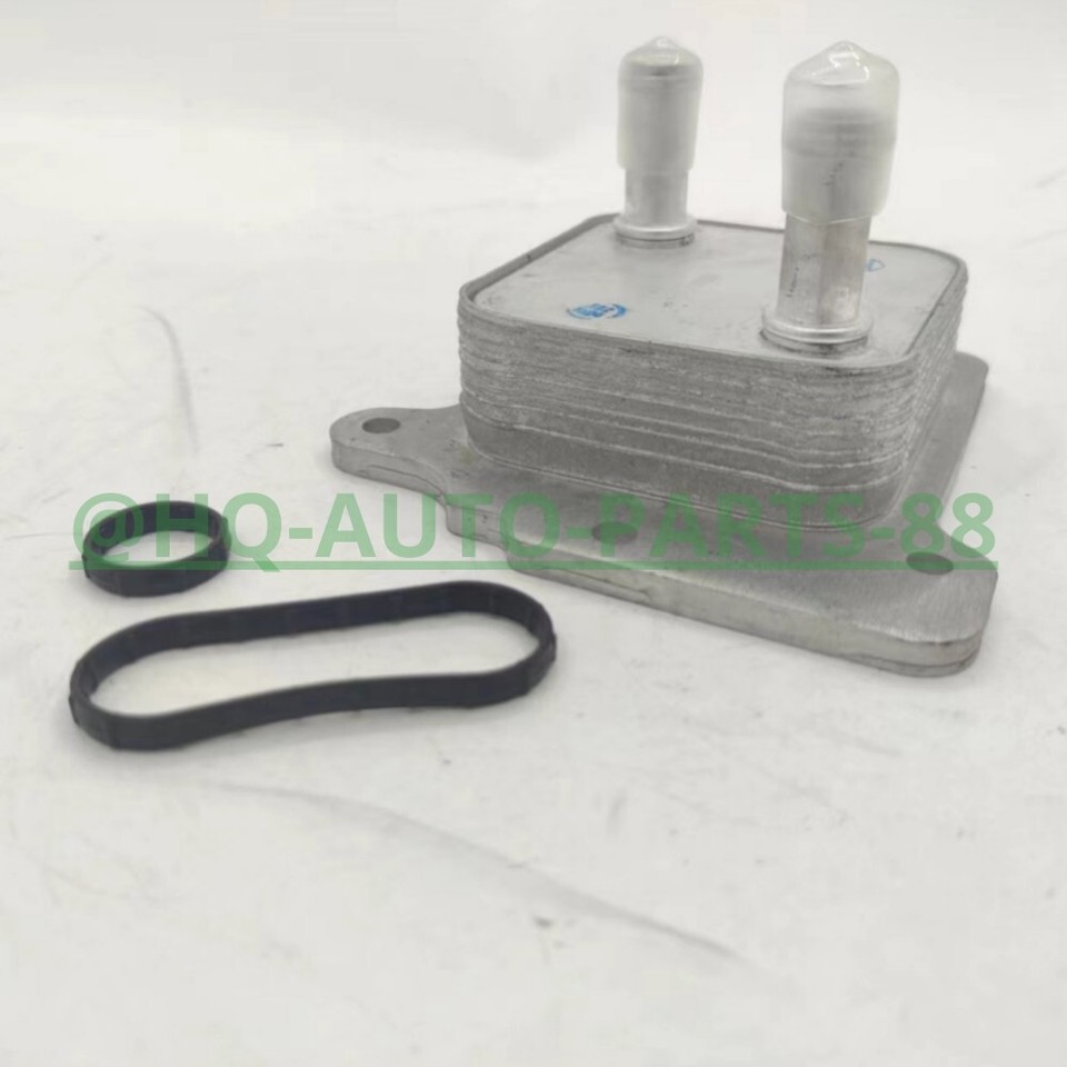 Oil Cooler Assy 21305-3TA2A For 2013-2018 nissan Altima 2014-2020 ...