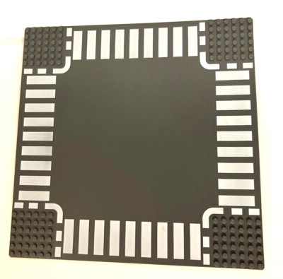 Official Lego BASEBOARD/ ROAD / AIRPORT 32 x 32 44343 | eBay UK