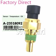 Detroit Diesel Sensor DDE 23518092 for sale online | eBay