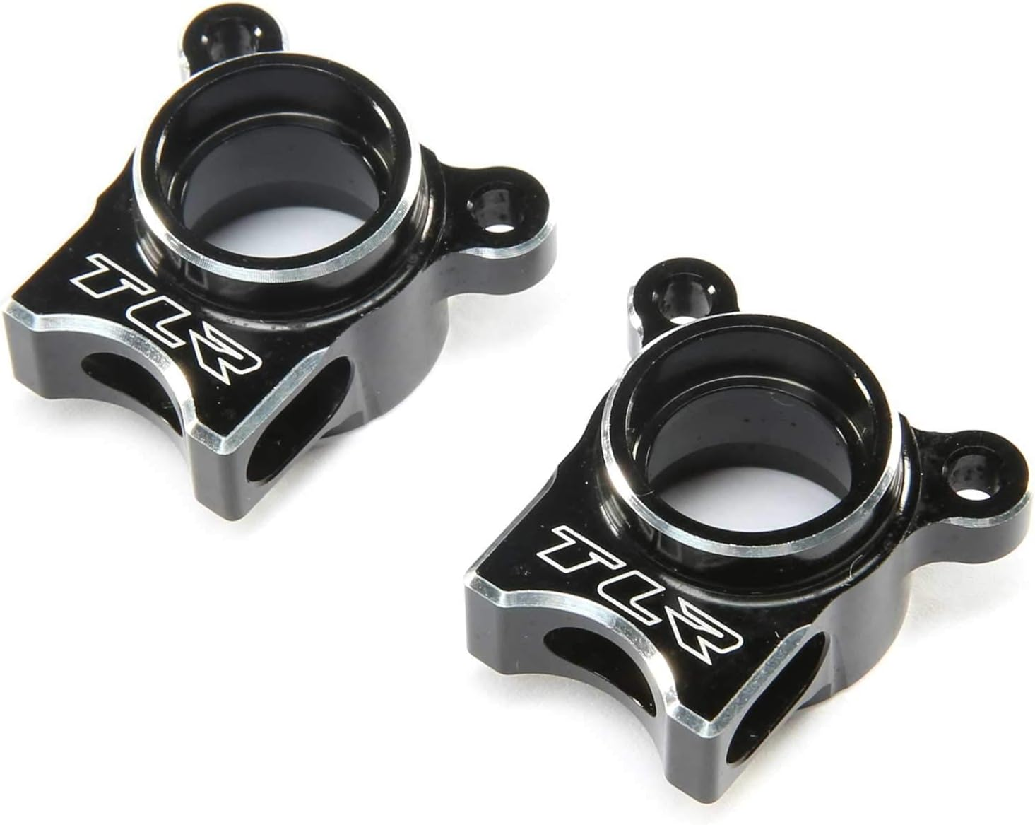 VHA Hub Set Aluminum 22X-4 TLR334078 Electric Car/Truck Option Parts | eBay