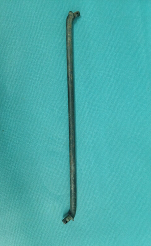 68 69 70 71 72 CHEVELLE MUNCIE 3 SPEED HD BACK DRIVE ROD 2890 REVERSE ...