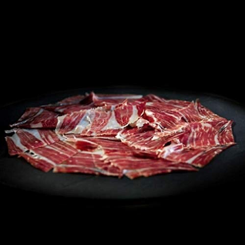 Iberico Ham Shoulder, Spanish Jamon Green Label, 4+ Kg, 32 Months ...