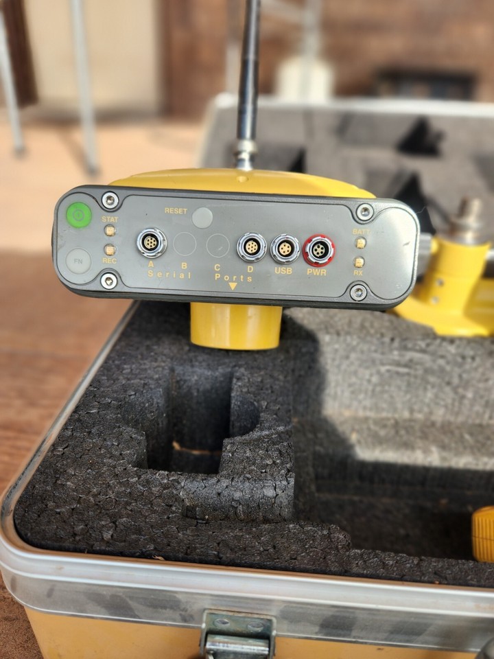 TOPCON HiPer Pro Receiver Units | eBay