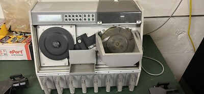 Coin & Change Sorting - Scan Coin