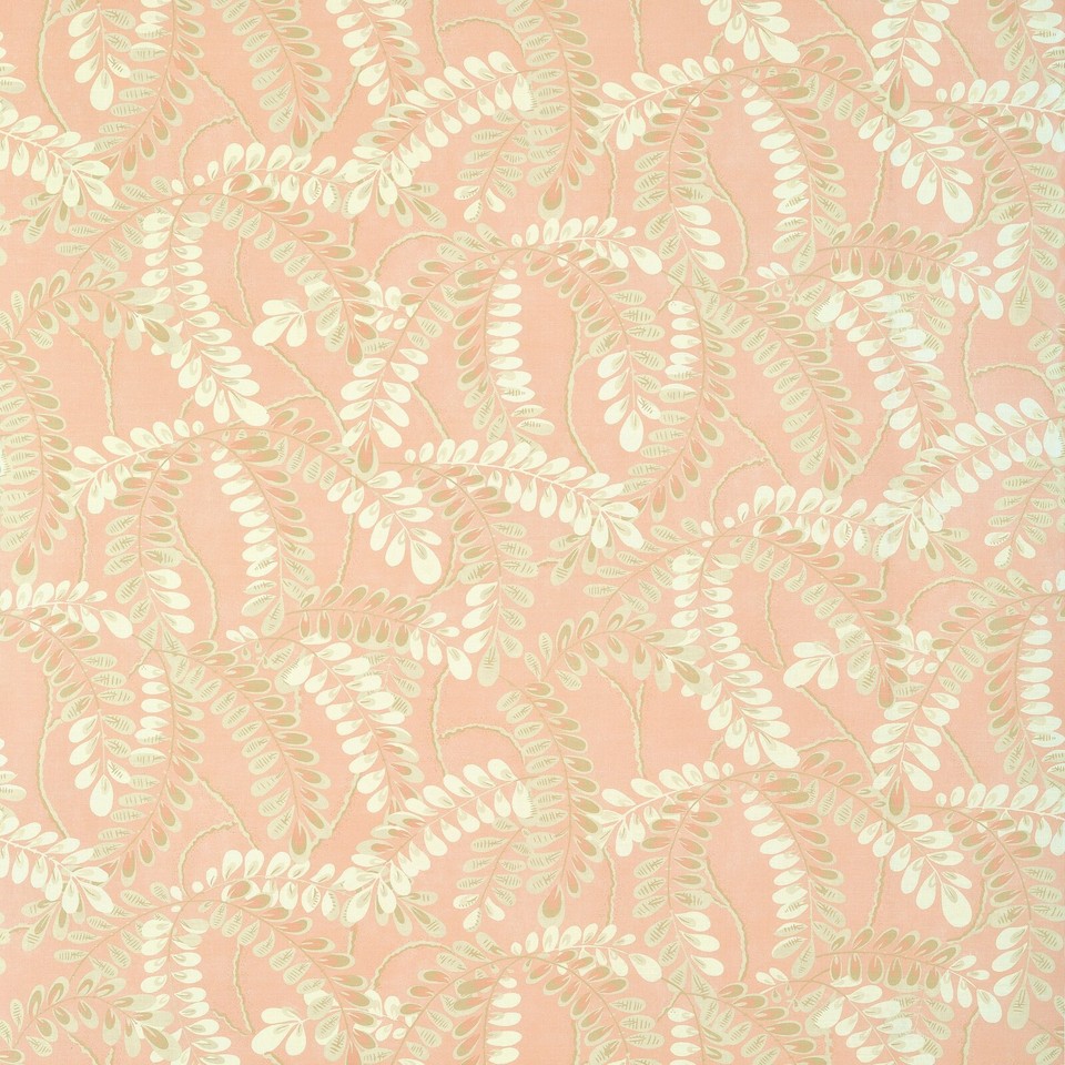 Thibaut Wallpaper Augusta from Wanderlust Collection in Double Rolls ...
