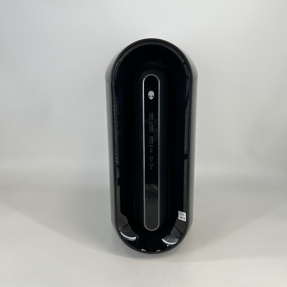 Dell Alienware Aurora R12 i9-10900K 3.70 GHz 32GB RAM 1TB SSD/1TB HDD ...
