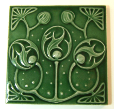 Tiles - Victorian Wall Tile