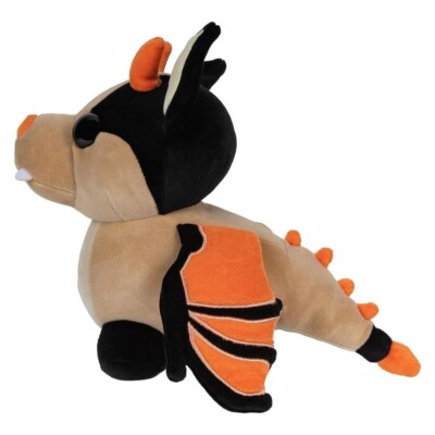 NEW Adopt Me Pet BAT DRAGON PLUSH | eBay