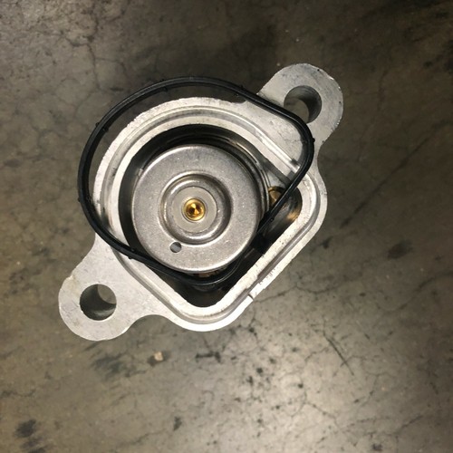 4133L056 4133L064 T413847 THERMOSTAT FITS CATERPILLAR 320D2 323D2 336D2 ...