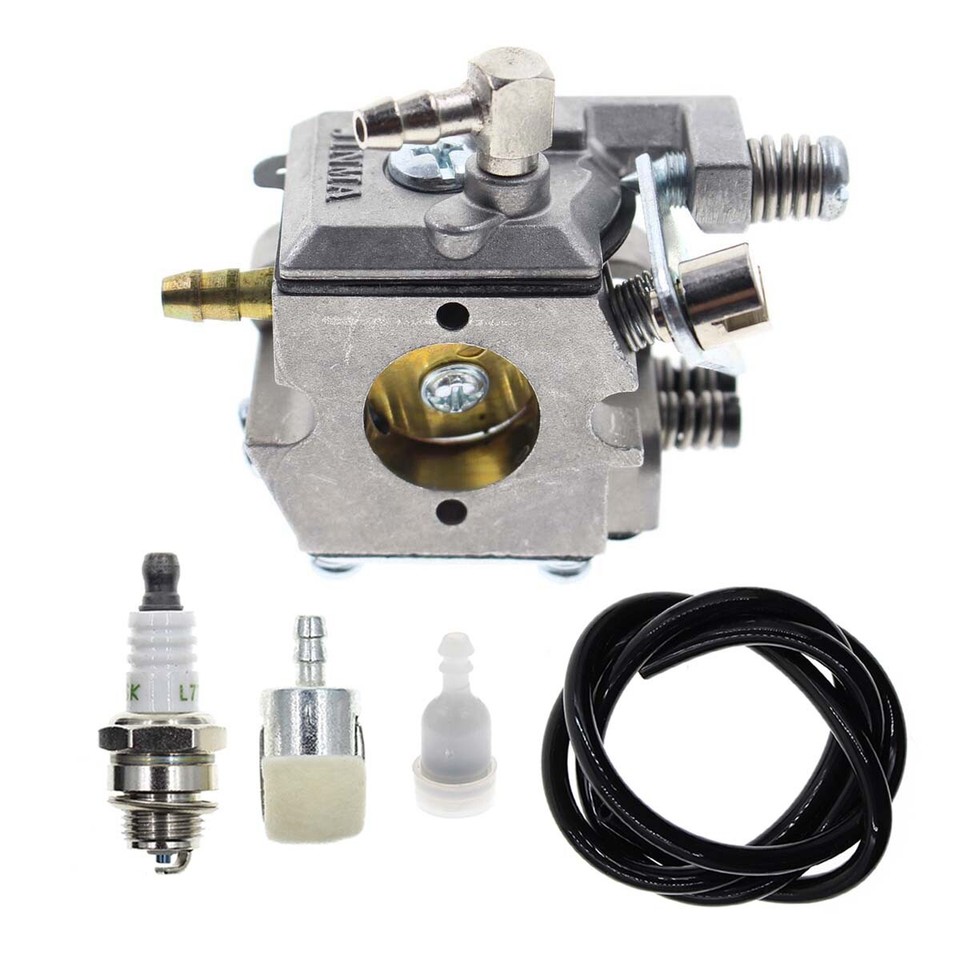 NEW CARBURETOR FOR WALBRO WA-55 WA55A WA55B WA551 WA-55-1 Echo PB-400 ...