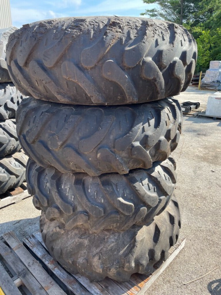 Backhoe Tires for sale | Only 2 left at -60%