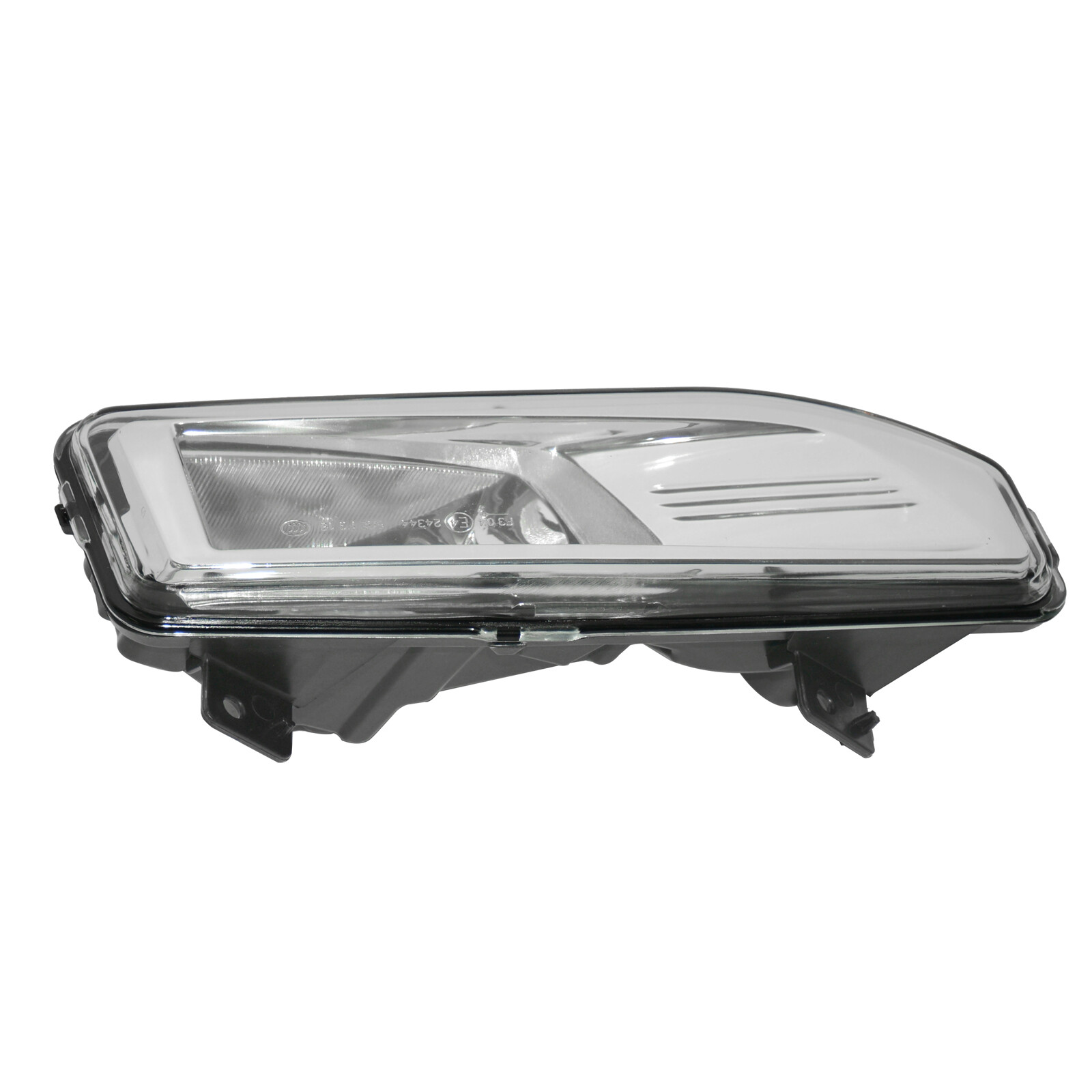 Left 26155-8995A Front Bumper Driving Fog Light Lamp for Nissan Kicks ...