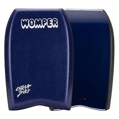 Catch Surf Mini Bodyboard The Womper 16- Midnight Blue-24 | eBay
