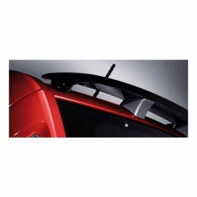 WingTech Factory Style Roof Mount Rear Spoiler Un-Lighted ABS-258 | eBay