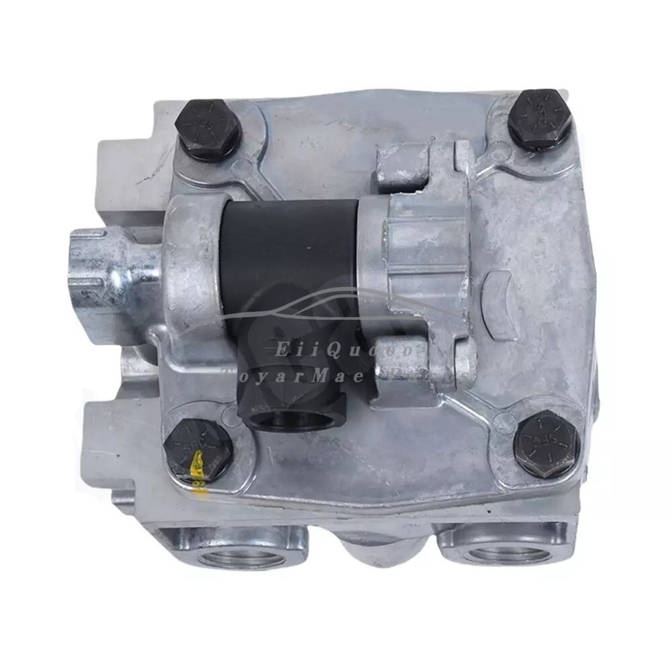 FOR Volvo Bendix ATR-6 K078420 K070951 2602215C91 Brake Relay Traction ...