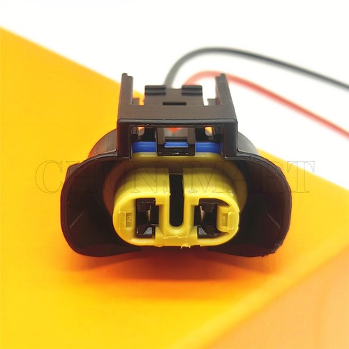 68275511AC -Front Fog lights Connector Harness For Jeep Grand Cherokee ...