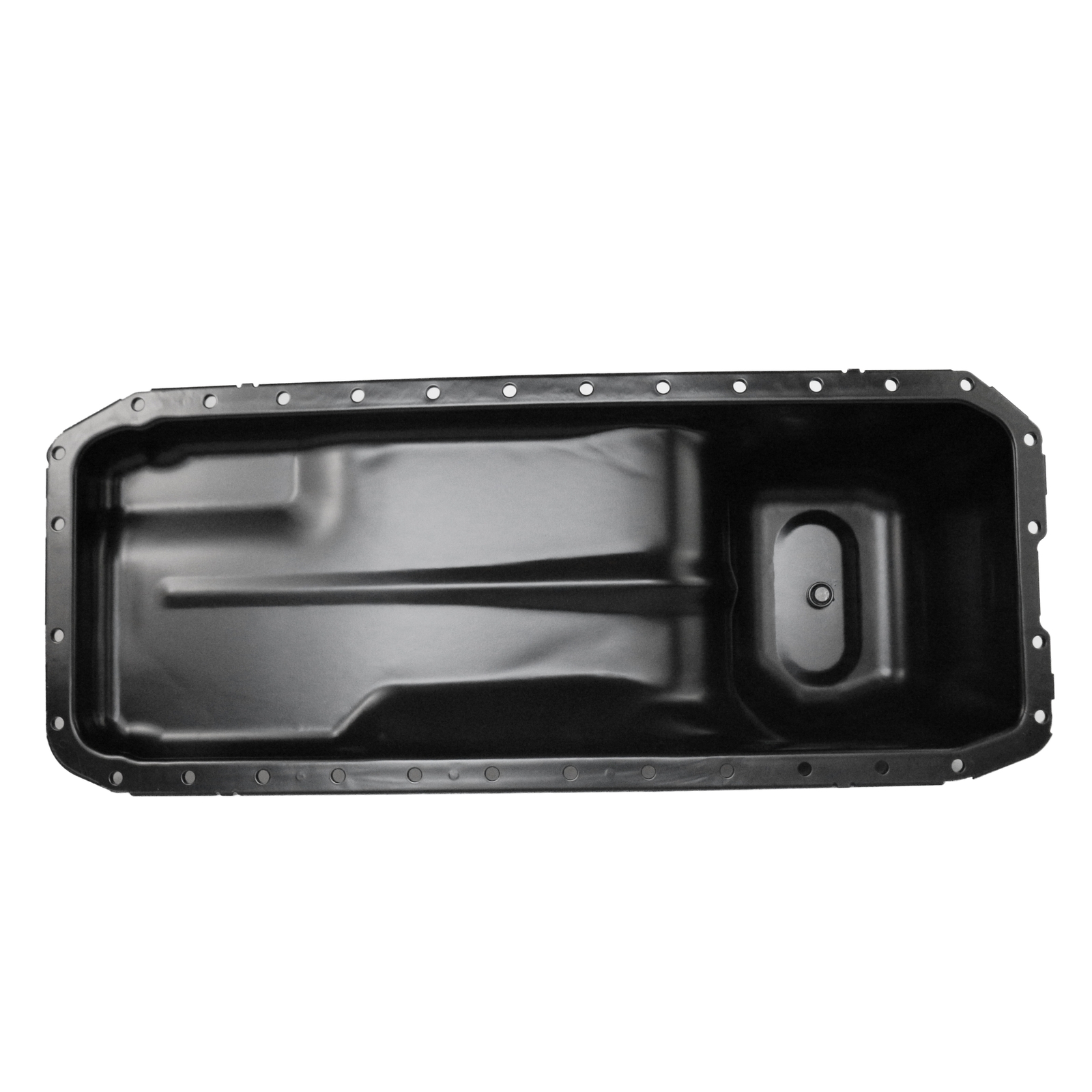 Engine Oil Pan For Dodge Ram 2500 3500 4500 5500 L6 6.7L 2013-2020 264 ...