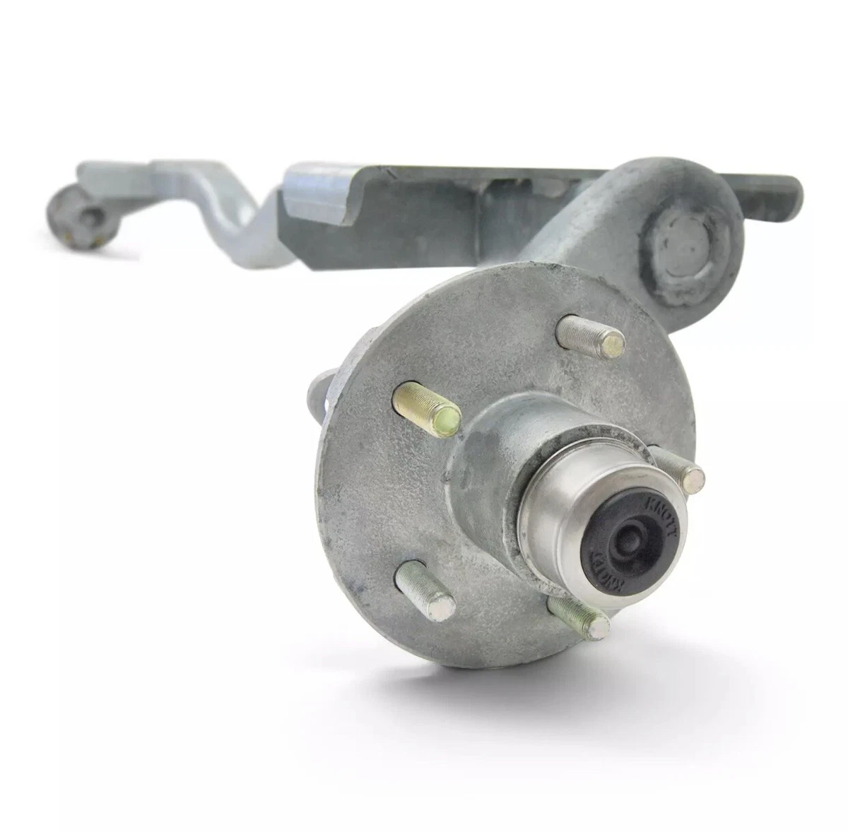 Ufp Torsion Axle Lawsuit