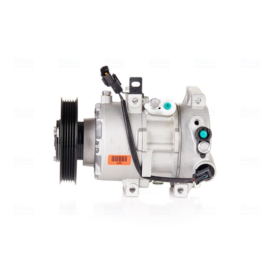 Air Con Compressor 890562 Nissens AC Conditioning 977013Z000 977013Z001 ...