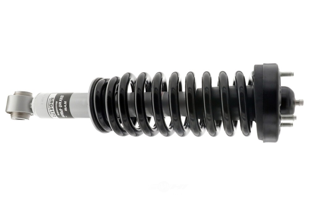 Suspension Strut and Coil Spring Assembly-Truck-Plus Performance ...