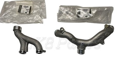 Land Rover Range Rover LR4 Sport Velar Thermostat Crossover LR186859 ...