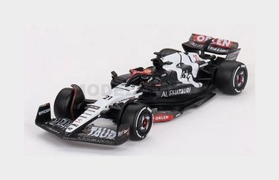 TRUESCALE MGT00727-L Alpha Tauri F1 AT04 Team N 21 Australian Gp 202 | eBay
