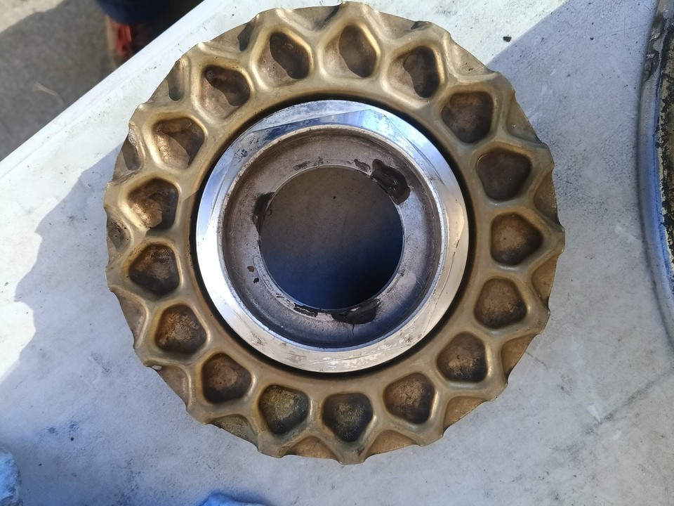 BBB RS 005 7x16 Et11 Bmw 5x120 Vintage Retro Original 3 Pc Split Rims ...