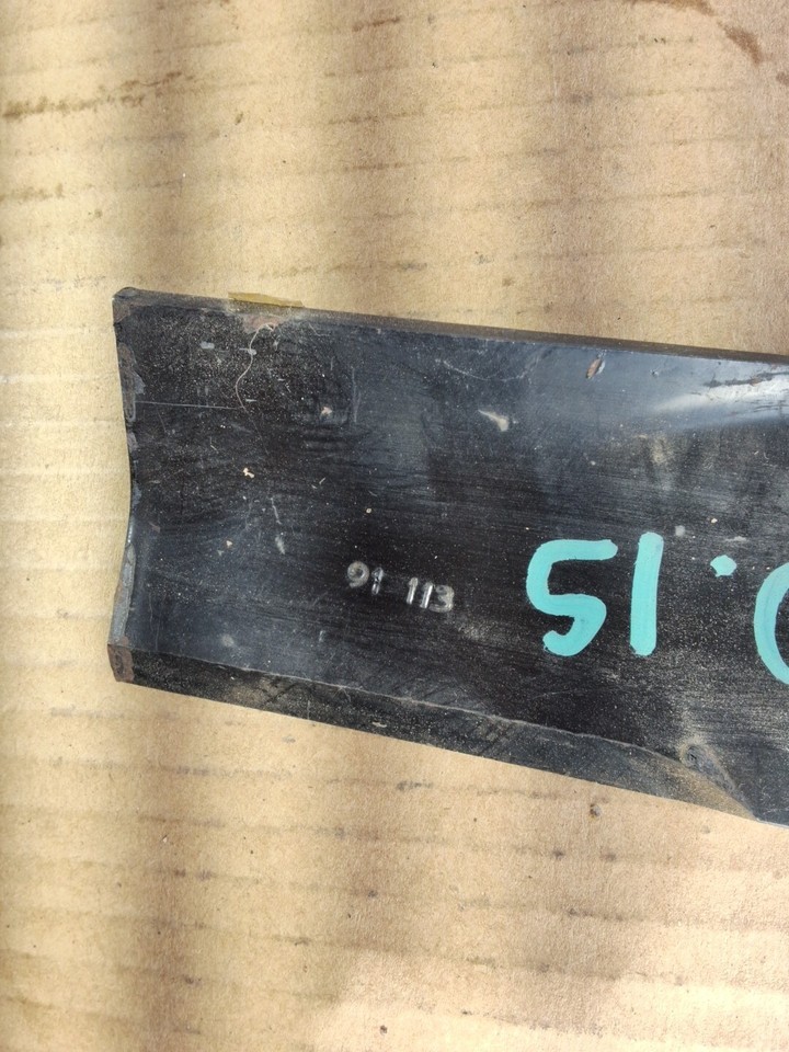 Simplicity Mower BLADE PART # SS-91-113, 91 113 QTY 1 | eBay
