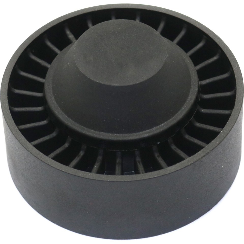 New Accessory Belt Idler Pulley Upper Coupe for Sonata 252863C100 ...