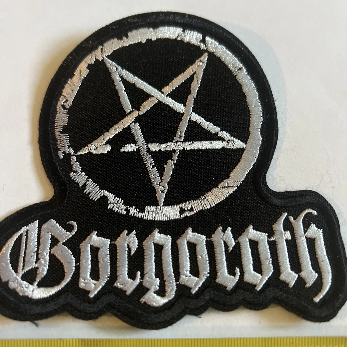 Gorgoroth Logo