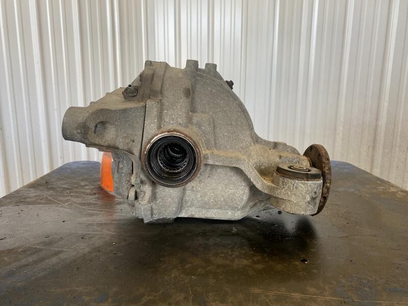 2006-2007 Ford Explorer Rear Differential Carrier 3.55 Ratio OEM With ...