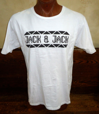 Shirt Rapper Jack White Jack Harlow White Men Can't Jump Interview